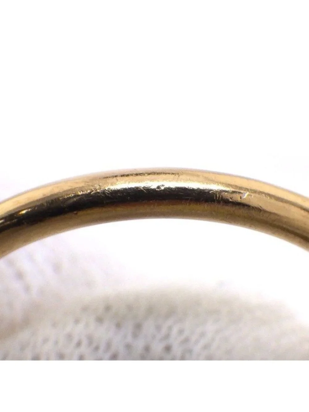 Tiffany & Co. | Jewelry | Tiffany Co Ring Knot 8k Pink Gold | Poshmark